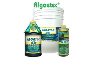POOL360 | 5 gal Pail Algatec® Advanced Algaecide and Water Treatment