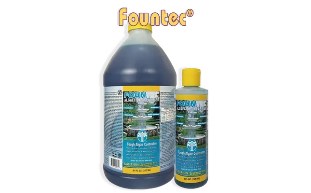 POOL360 | 5 gal Pail Fountec® Fountain Algaecide