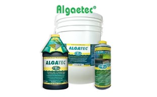 POOL360 | 1 qt Bottle Algatec® Advanced Algaecide and Water Treatment ...