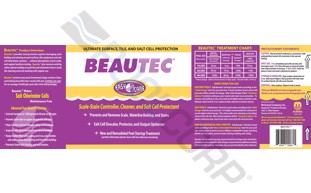 POOL360 | 5 Gallon Beautec®