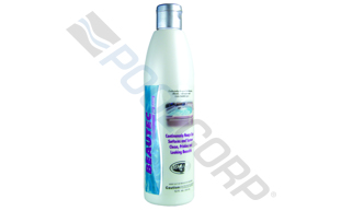 POOL360 | BEAUTEC SPA 12OZ ANTI-SCALE & SCUM