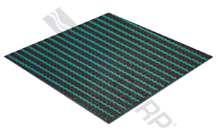 POOL360 | GREEN SAFETY 14x28 DURA-MESH CES