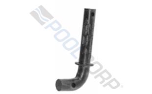 POOL360 | 6.5' Steel Spindle Assembly HMP 10.0