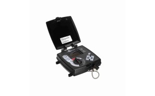 POOL360 | User Interface for V-Green Variable Speed Motor