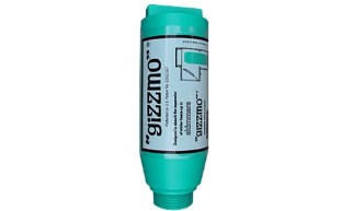 POOL360 | Gizzmo | 1.5" MPT Regular Gizzmo Pool Skimmer Winter Protector