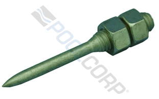 POOL360 | Spike Pins with Elevator Bolts