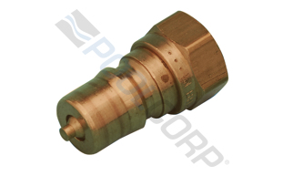 POOL360 | HYDRO MALE QUICK COUPLER