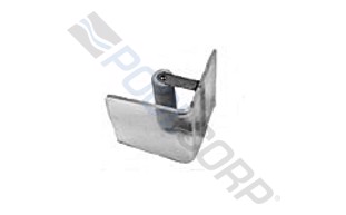 POOL360 | 2" STEP RADIUS TOOL INSIDE