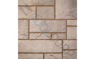 POOL360 | Ashlar Tandem Wall Danville Beige