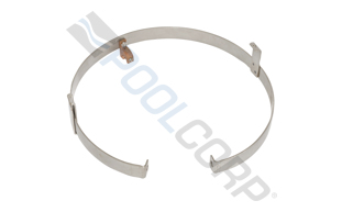 POOL360 | PENTAIR SS POOL NICHE LIGHT ADAPTER RING