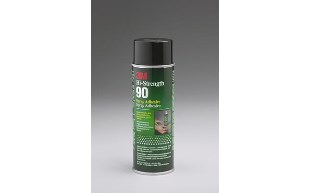 horizon | 3M Hi Strength 90 Spray Adhesive Aerosol Can
