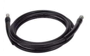 POOL360 | 12' Cylinder Adhesive Hose