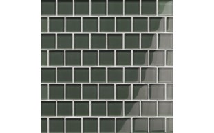 POOL360 | 1.5" x 1.5" Float-Glass Tile Spruce Natural