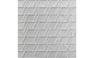 POOL360 | Splash Pattern Float-Glass Tile Mist Mixed