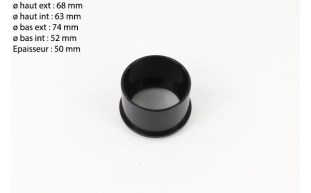 POOL360 | COLLET RACCORD UNION D63