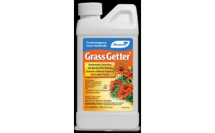 POOL360 | Grass Getter Herbicide 8 oz