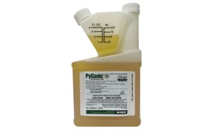 POOL360 | 1 qt PyGanic Gardening Insecticide 6/Case