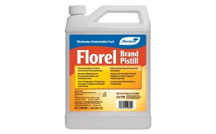 POOL360 | Florel® Brand Pistill Growth Regulator 1 gal
