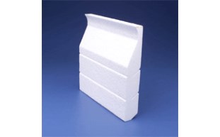 POOL360 | 4' Poly Step Kit Forms