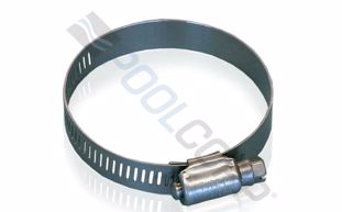 POOL360 | Carbon Clamp