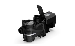 POOL360 | 1.65HP VSP Pump Dual Voltage