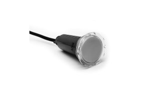 POOL360 | 1-1/2" Mini LED RGB Light with 100' Cable