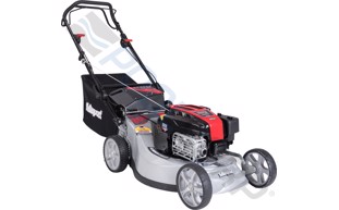 POOL360 | MASPORT 21" 800 AL SPV 3N1 850 SELF PROPELLED MOWER