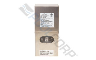 POOL360 | Transformer with Photocell 300W