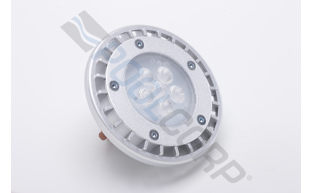 POOL360 | LED PAR36 Wide Flood 6W 2700K Dimmable Lamp