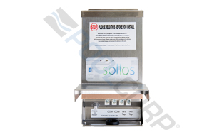 POOL360 | 200W SS Transformer without Timer