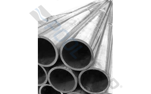 POOL360 | 1/2" x 10' Brass Pipe