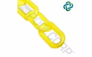 POOL360 | 9' Yellow Chain