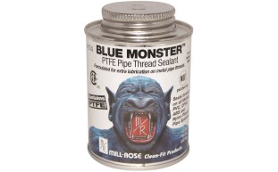 POOL360 | 1/2" Pint Thread Sealant Compound with PTFE