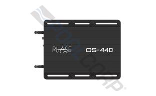 POOL360 | Outdoor 4-Channel Smart Amplifier with WiFi and Bluetooth