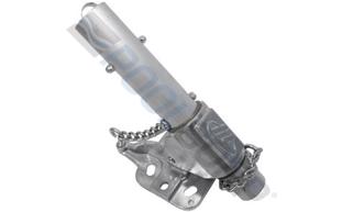 POOL360 | Adjustable RotaLeveler™ Bull Float Bracket