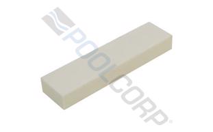 horizon | #80 Grit Rubbing Stone White