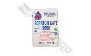 POOL360 | 65# 2-PART SCRATCH KOTE - TO ADD LIQ CAT