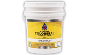 horizon | ColorSeal Tea and Cream Acrylic Sealer C180 5 gal