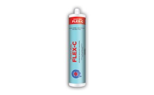 horizon | FLEX-C Non-Sag Limestone Caulk 10 oz Tube