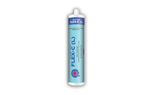 POOL360 | FLEX-C (L) Self-leveling Limestone Caulk 10 oz Tube
