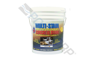 POOL360 | 5 gal Toffee MULTI-STAIN