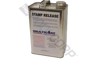 POOL360 | 1 gal Stamp Release