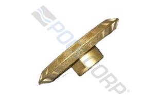 POOL360 | 4" Crack Chaser Blade 5/8" ARB