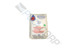 horizon | 65 lb Smooth Pond Kote Cement Mix