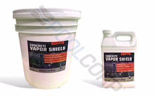 POOL360 | 5 gal Vapor Shield Densifier and Vapor Barrier
