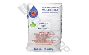 POOL360 | 65 lb Stucco Base Coat