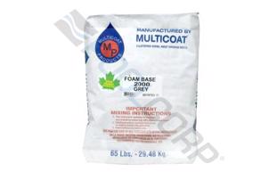 POOL360 | 65 lb FOAM BASE