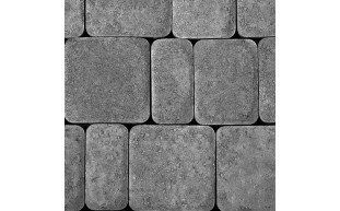 POOL360 | Cascade Blend Old Dominion Squares and Rectangles Pavers