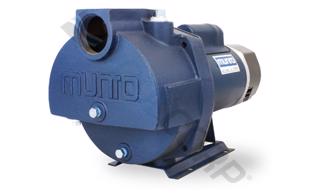 POOL360 | LP Series Self Priming Pump .75HP 115/208-230V