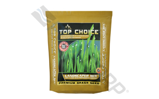 POOL360 | Top Choice Seed Landscaper 60/40 Blue/Rye 3 Lbs